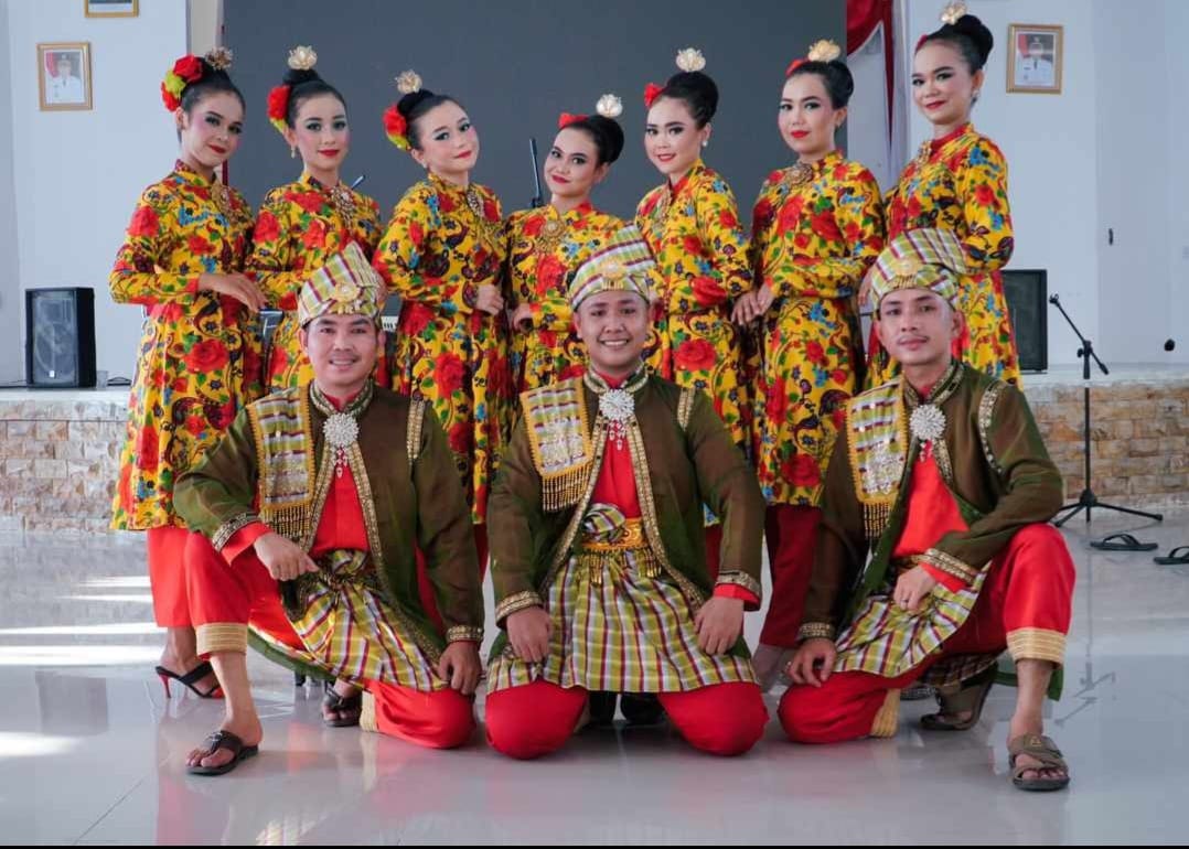 Kesenian Dinas Kebudayaan Provinsi Kepulauan Riau