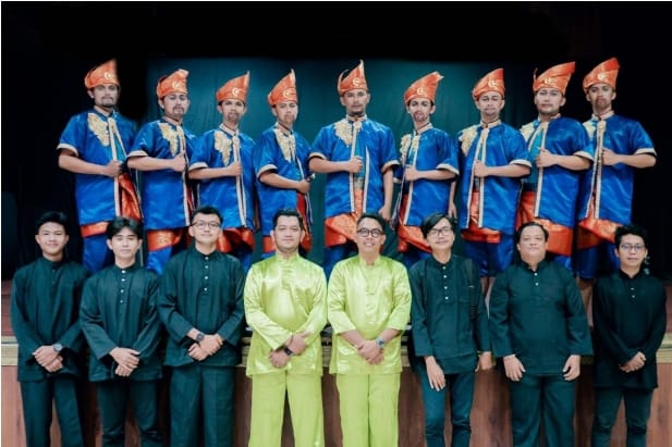 Kesenian Dinas Kebudayaan Provinsi Kepulauan Riau