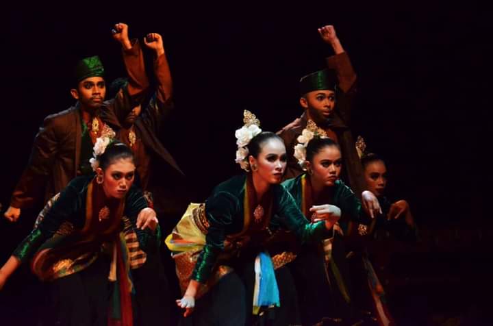 Kesenian Dinas Kebudayaan Provinsi Kepulauan Riau