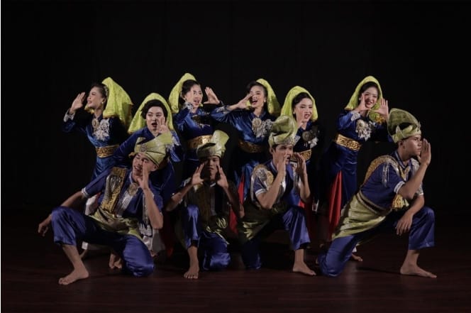 Kesenian Dinas Kebudayaan Provinsi Kepulauan Riau