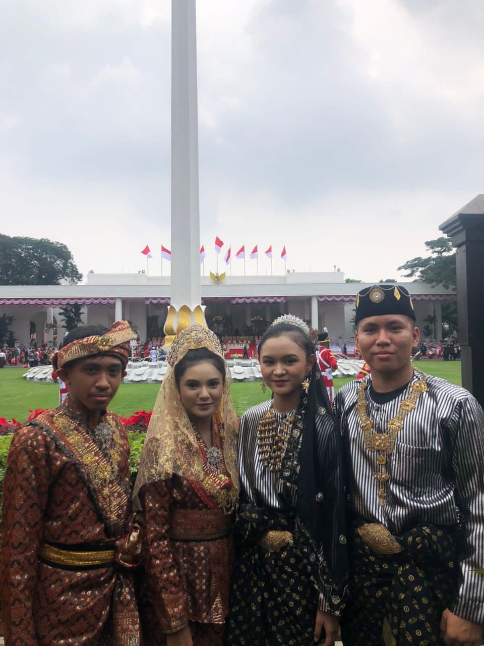 Kesenian Dinas Kebudayaan Provinsi Kepulauan Riau