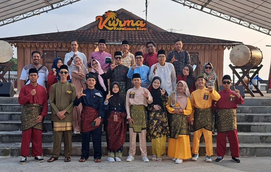 Kesenian Dinas Kebudayaan Provinsi Kepulauan Riau